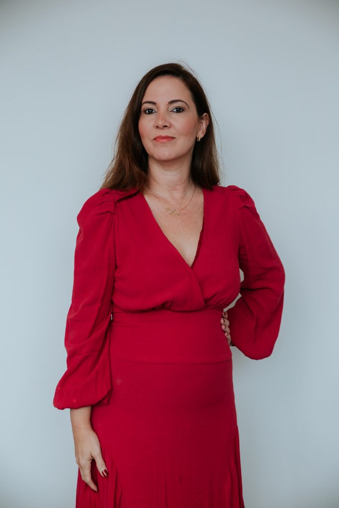 Equipe - Didier, Sodré & Rosá